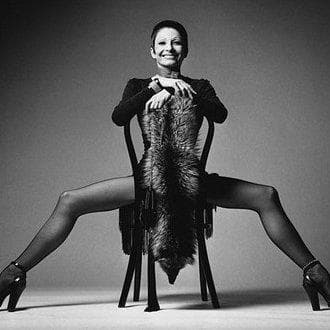 List of 100+ Famous Female Ballet Dancers