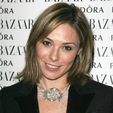 Famous Female Presenters | List of Top Female Presenters