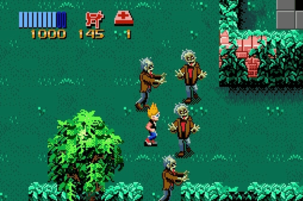 15 Games That Should Have Been In The SNES Classic