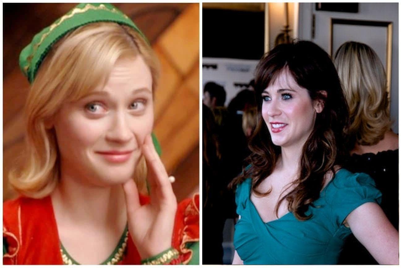 What Actors In Holiday Movies Look Like Then Vs. Now