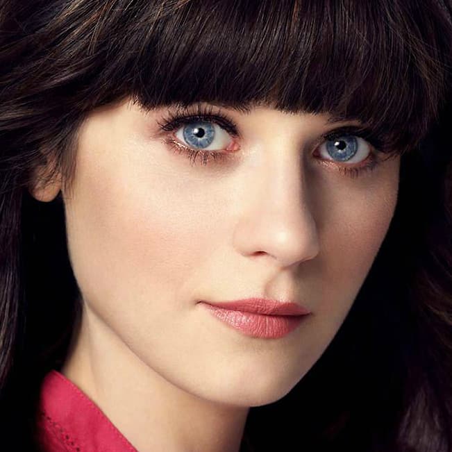 Random Female Celebrity Generator | Cool Generator List