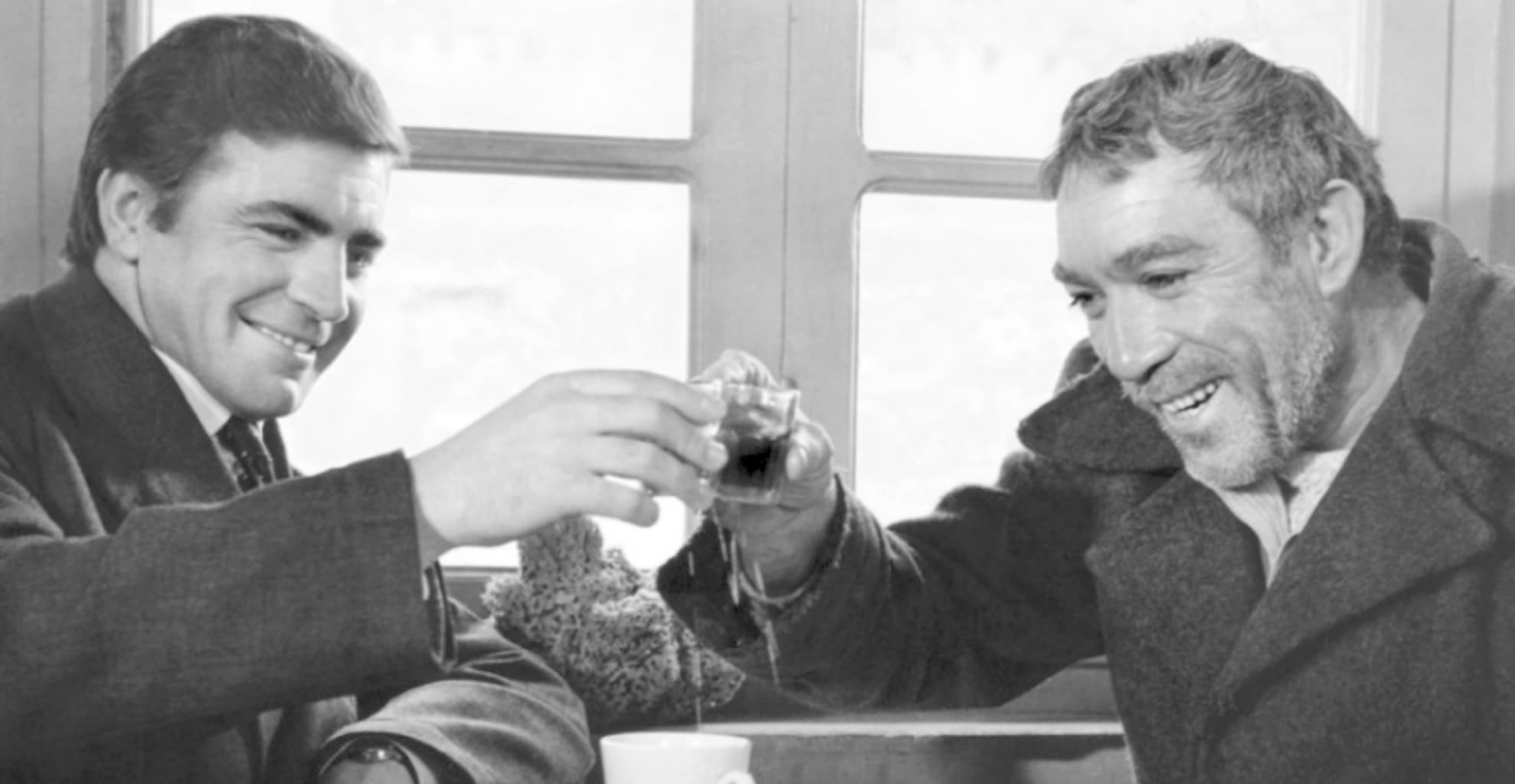 The 25 Best Movies Set In Greece, Ranked