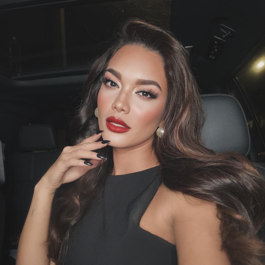 The 20+ Most Beautiful Women From Puerto Rico, Ranked