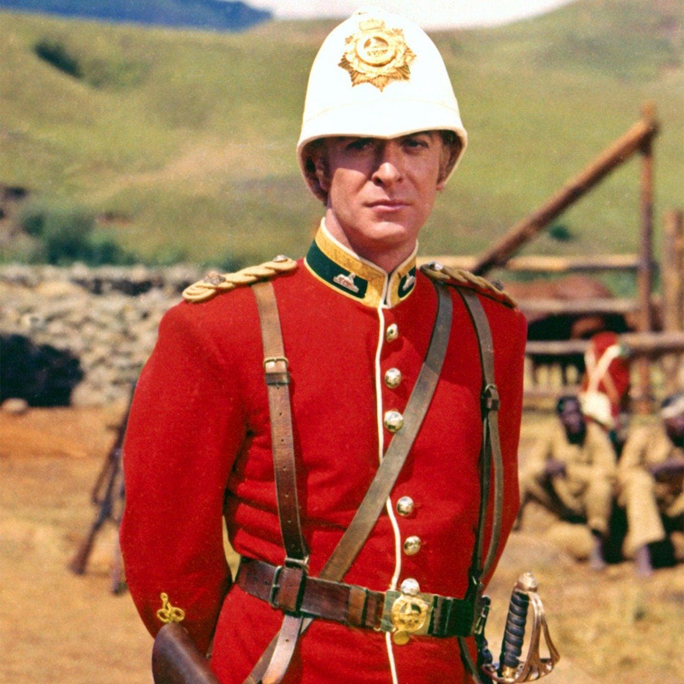 The 15 Best Movies About African Colonialism, Ranked