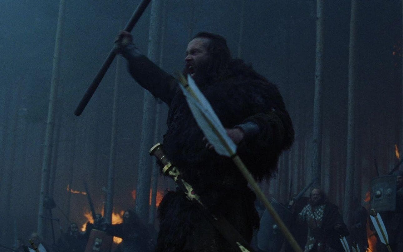 Small Details About 'Gladiator' That Echo In Eternity