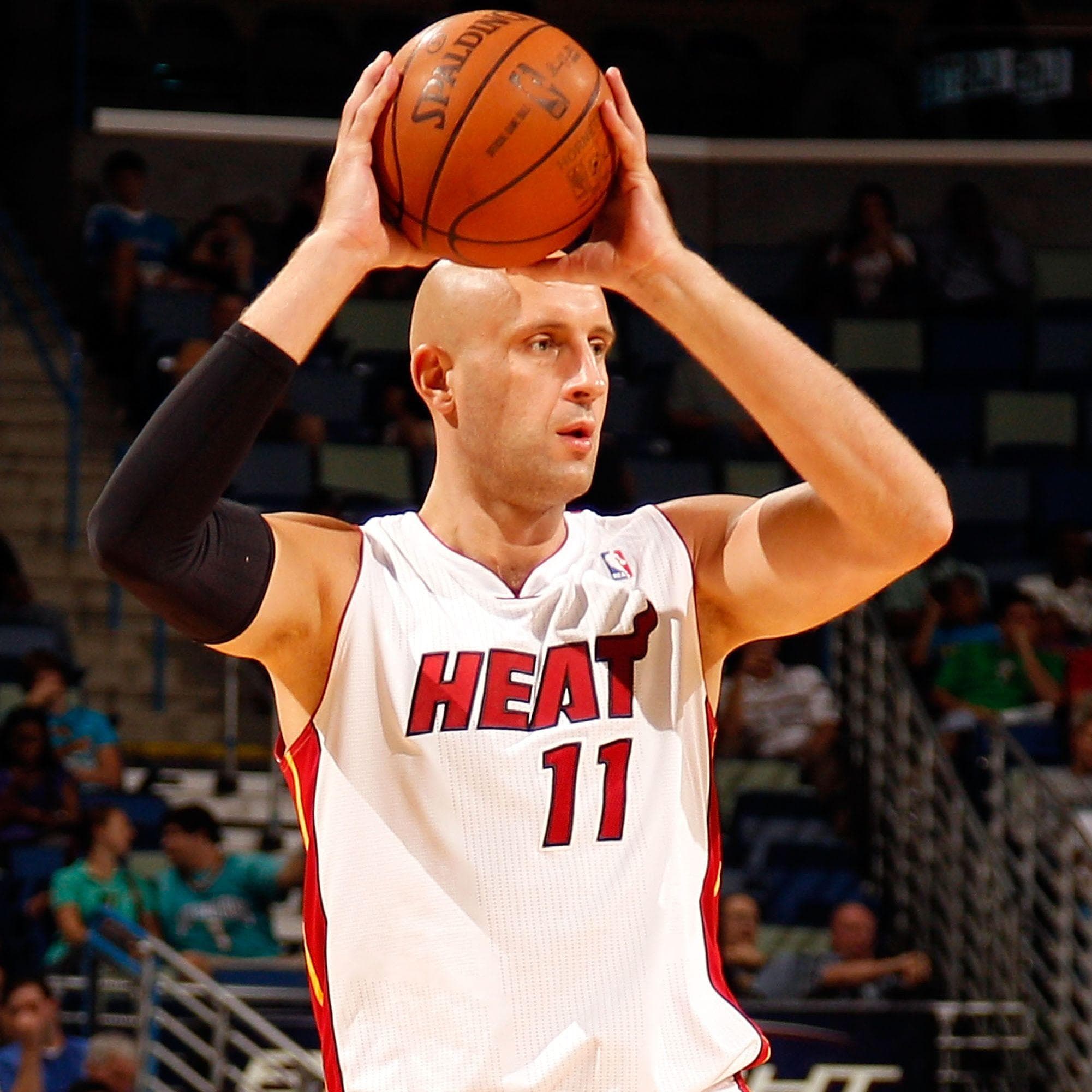 All Of Dwyane Wade's Best Teammates In His Entire Career, Ranked