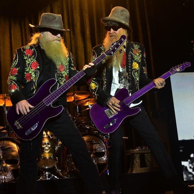 Famous Groupie Stories: Every “Sweet Connie” Hamzy Rock Hookup