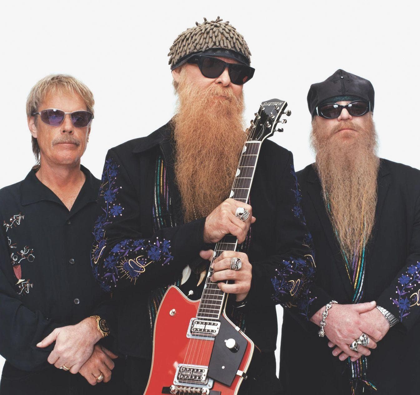 Famous Groupie Stories: Every “Sweet Connie” Hamzy Rock Hookup