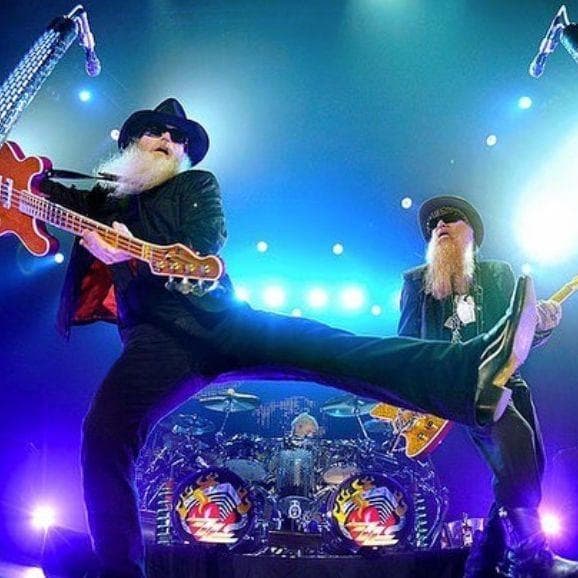 Celebrity Rockets Fans | Celebrities at Houston Rockets Games