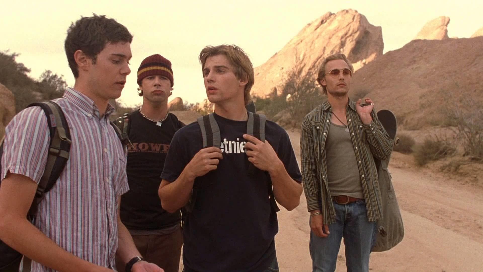 What Type Of Emo Kid Were You In High School Based On Your Zodiac Sign