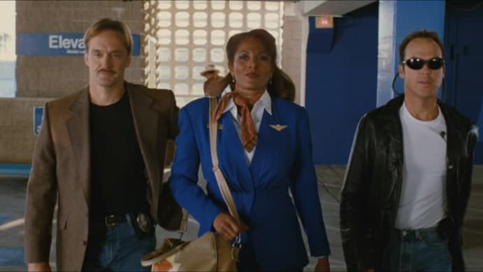 Which Michael Keaton Character Are You, According To Your Zodiac Sign