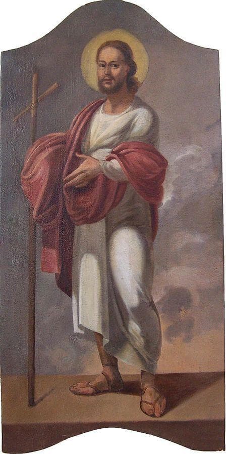 Which Of Jesus’s Apostles Are You, According To Your Zodiac Sign