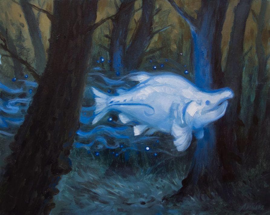 We Can Guess Your Patronus Based On Your Zodiac