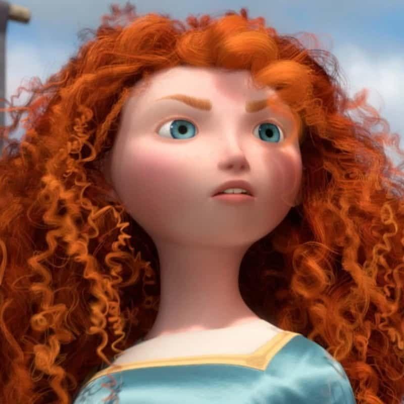 The 17 Best Female Pixar Characters, Ranked