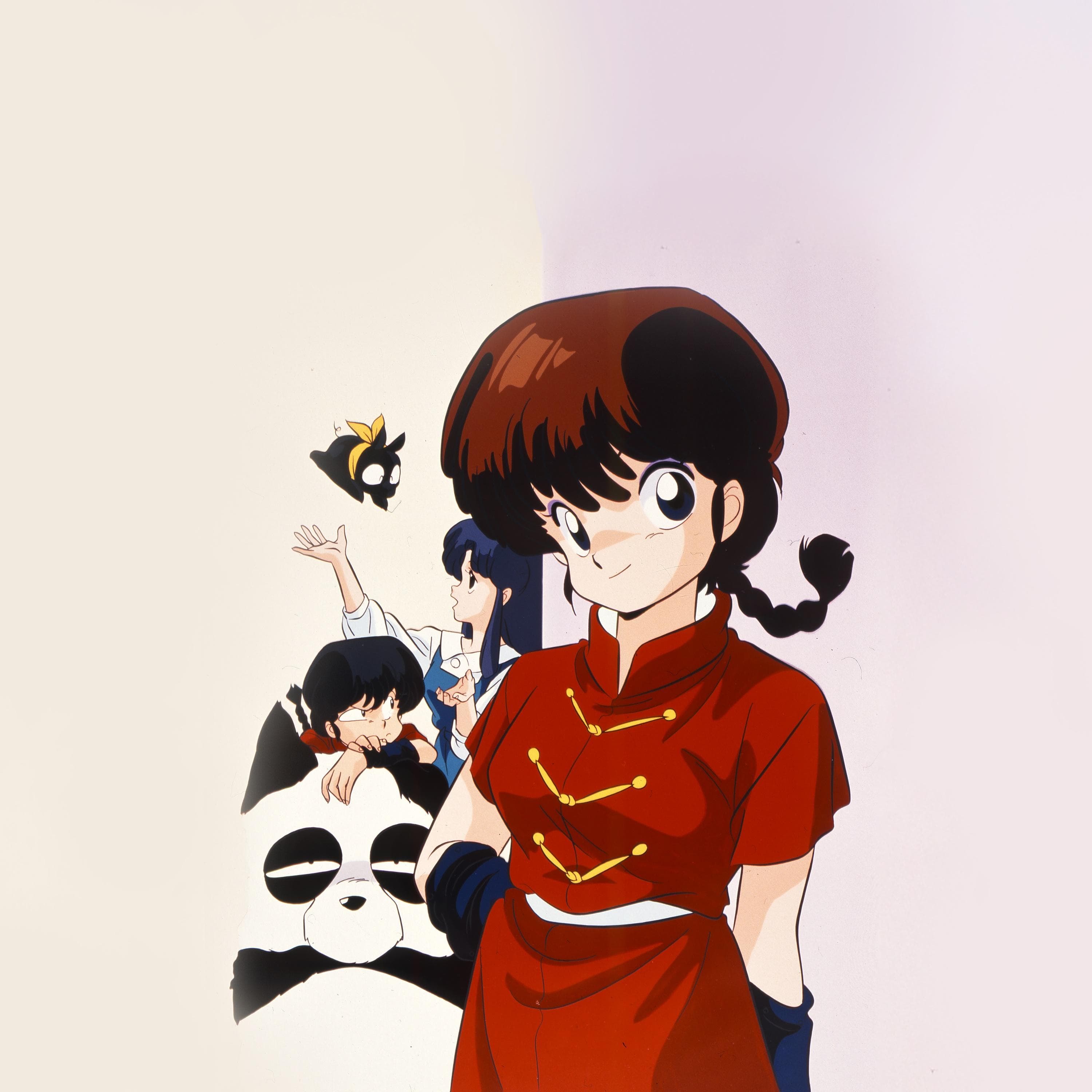 The 13 Best Anime Similar To Inuyasha