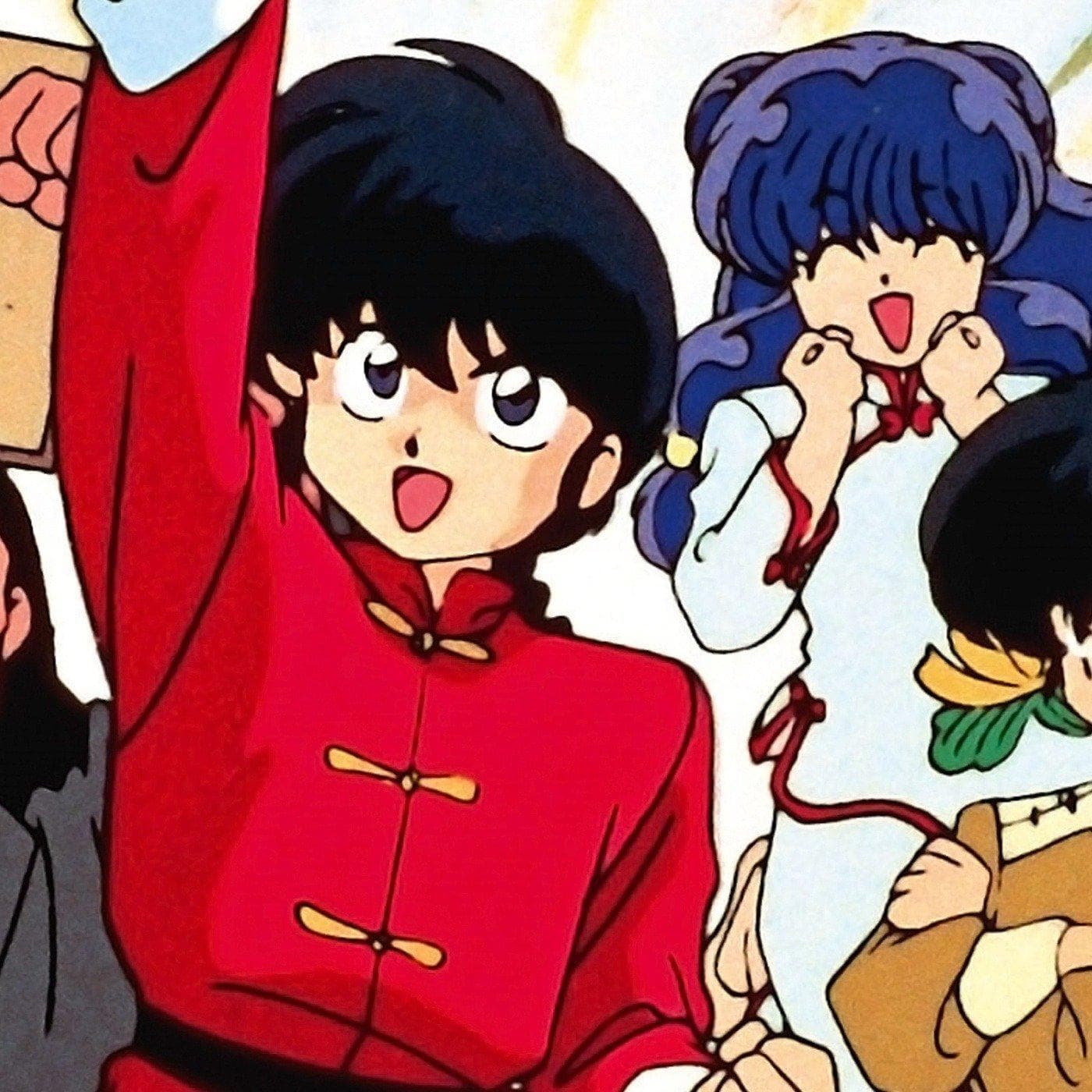 The 13 Best Anime Similar To Inuyasha