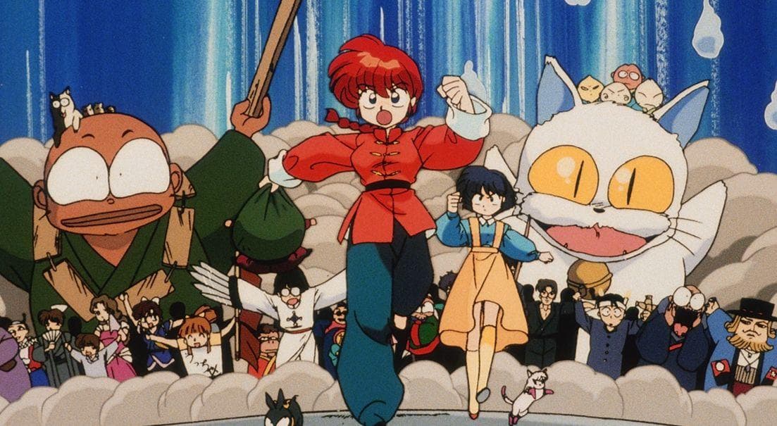 The 15 Best '80s Anime, Ranked By Fans