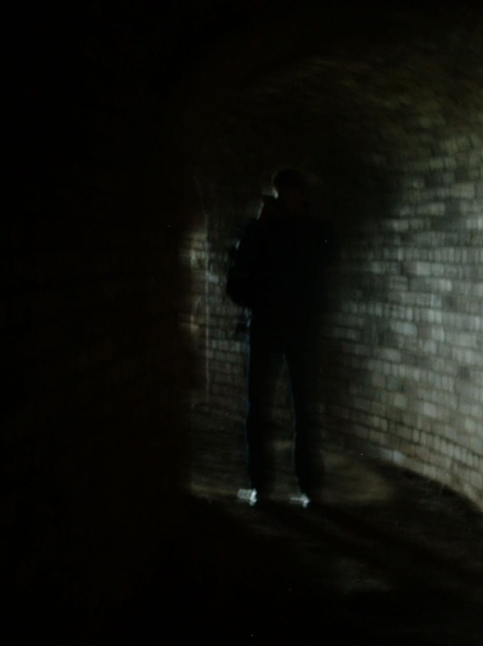 Which Shadow Person Is Most Likely To Follow You Around, Based On Your ...