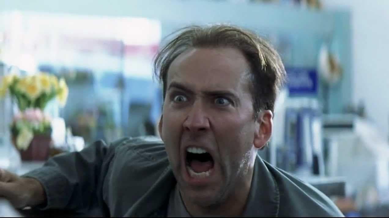 How Do Zodiac Signs Act When They're Mad?