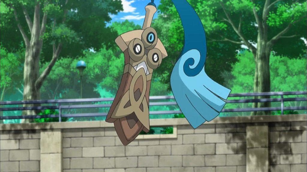 Which Pokemon Type Are You Based On Your Zodiac