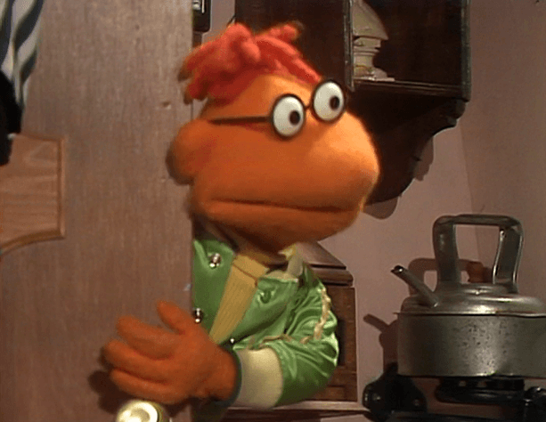 Which Muppets Character Are You Based On Your Zodiac?