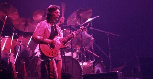 Superstar Bands That Actually Formed in High School