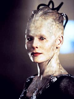 The Most Powerful 'Star Trek' Characters