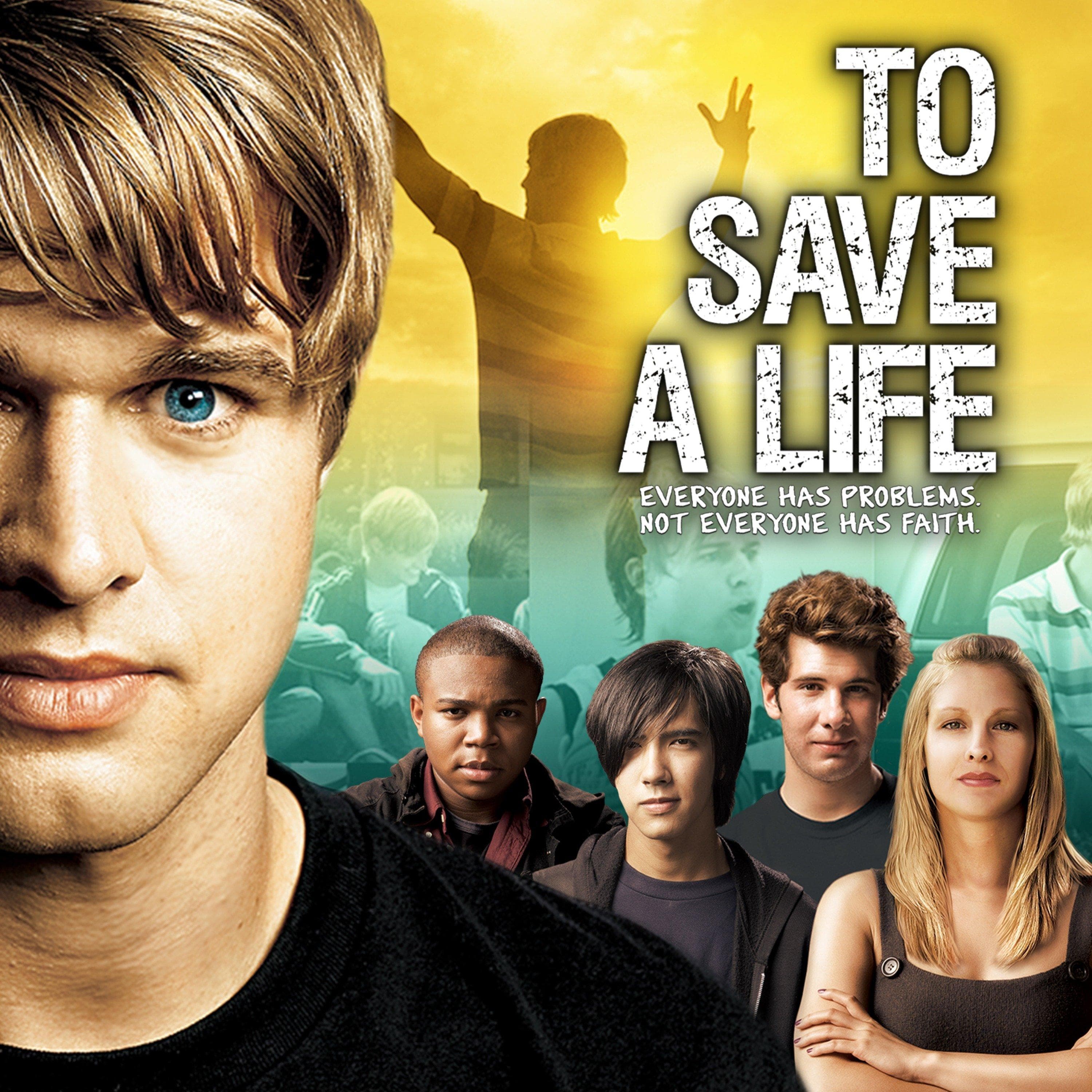 The Best Christian Movies For Teens, Ranked By Fans