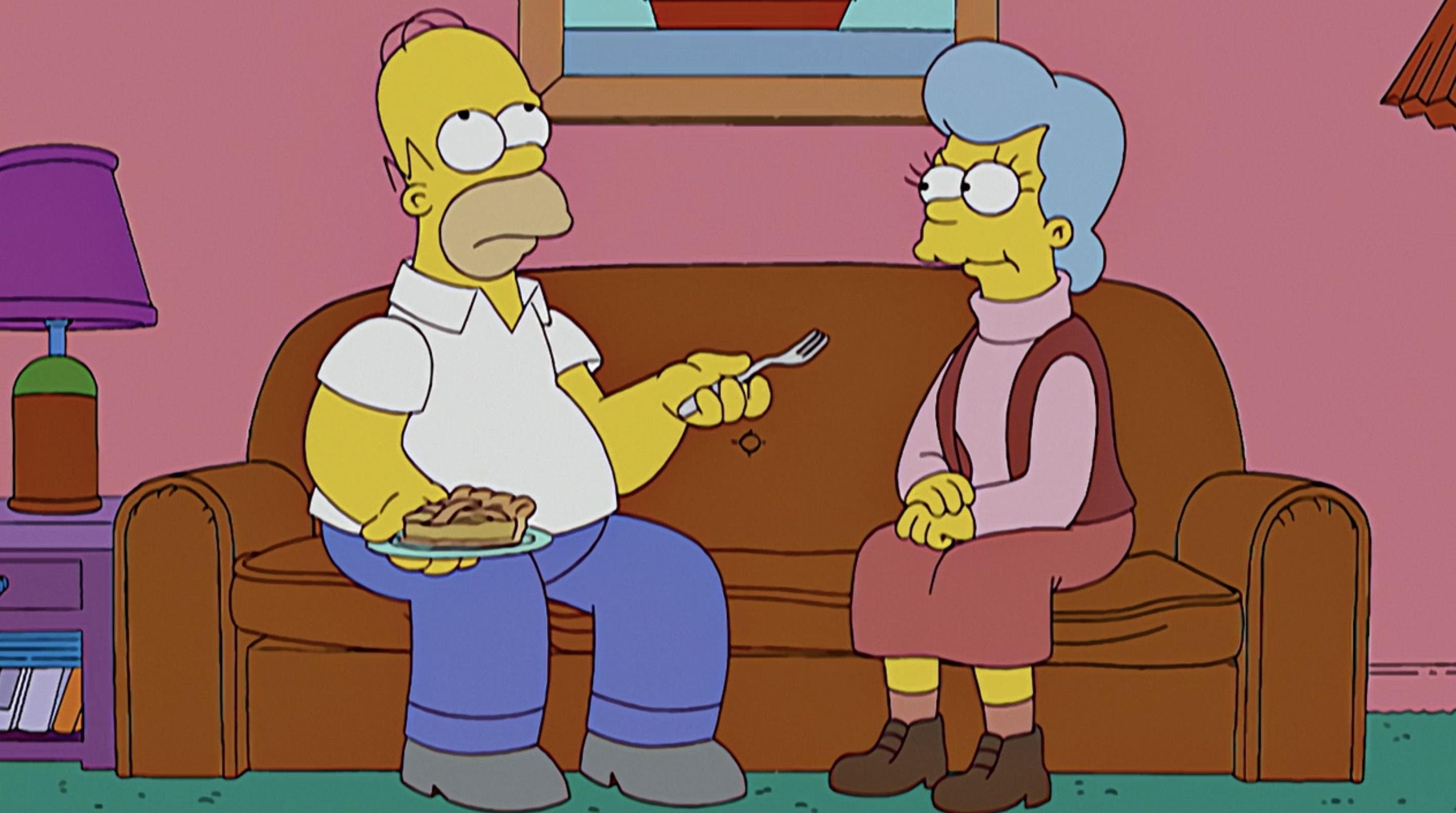 Characters The Simpsons Killed Off