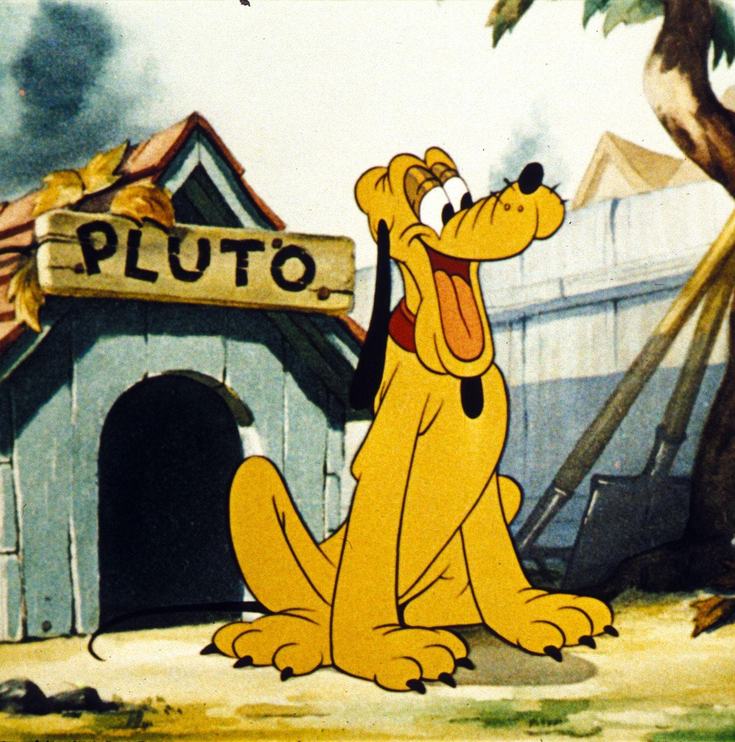 The Best Non-Speaking Disney Characters