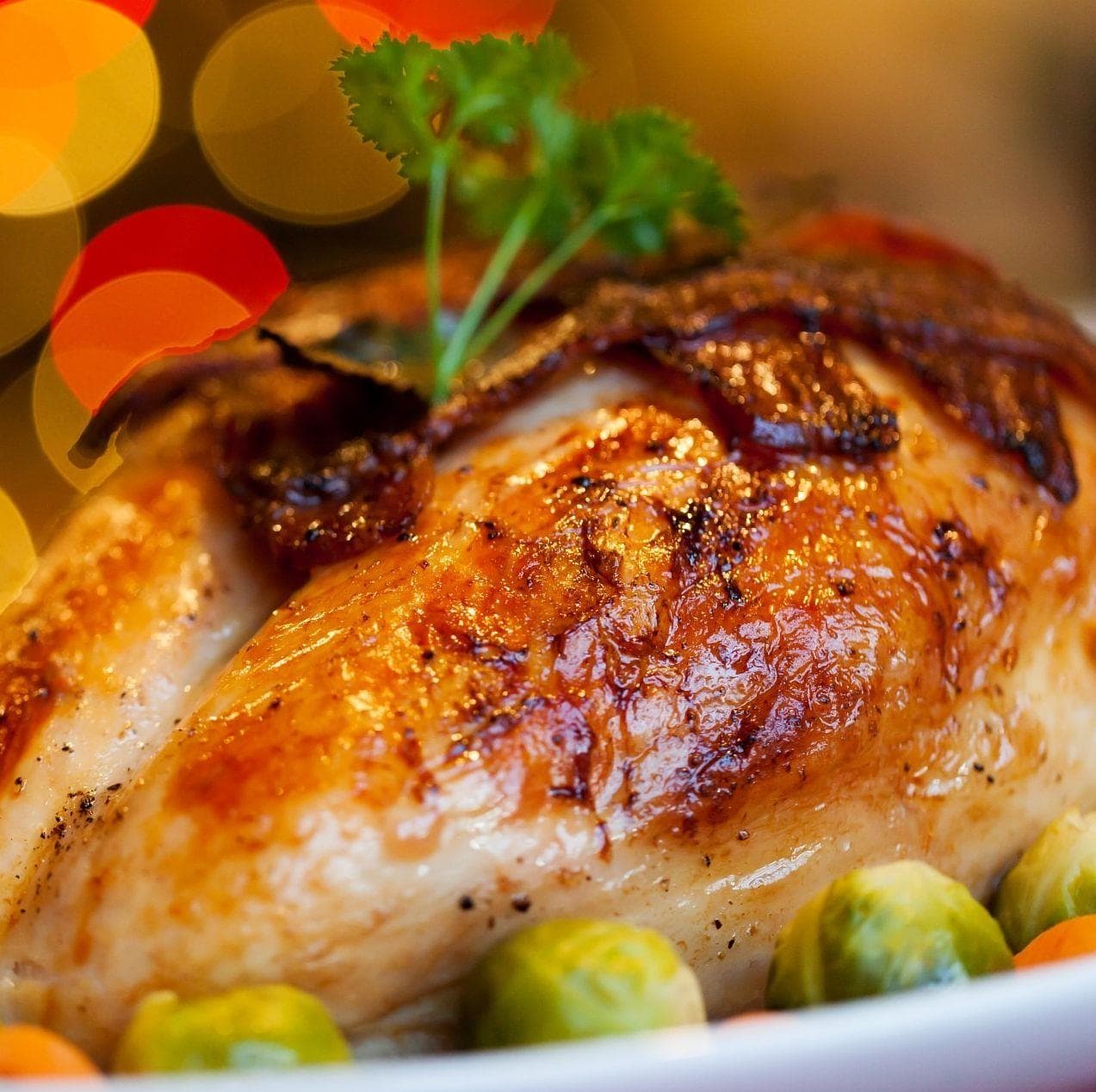 The Most Delicious Foods in the World