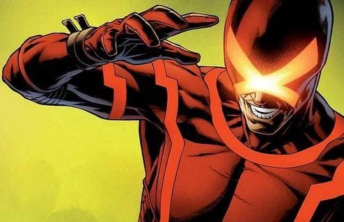 The Most Uncomfortable Masks In Comic Book History