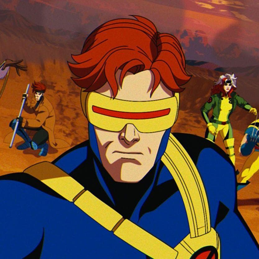 The Strongest Heroes From X-Men 97