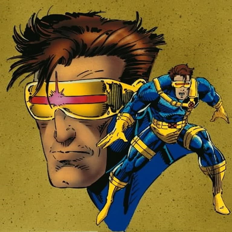 Your Favorite Marvel Heroes Then and Now