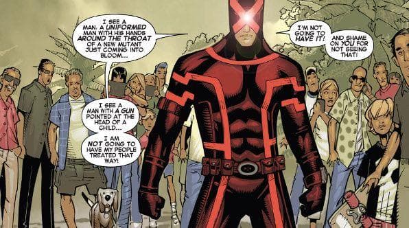 Most Egregious Alternate Costumes From Comic Books