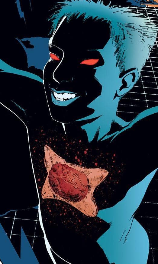 The Most Powerful Characters From 'The Sandman' Comic Series