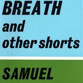 Samuel Beckett Plays | List of Works by Samuel Beckett