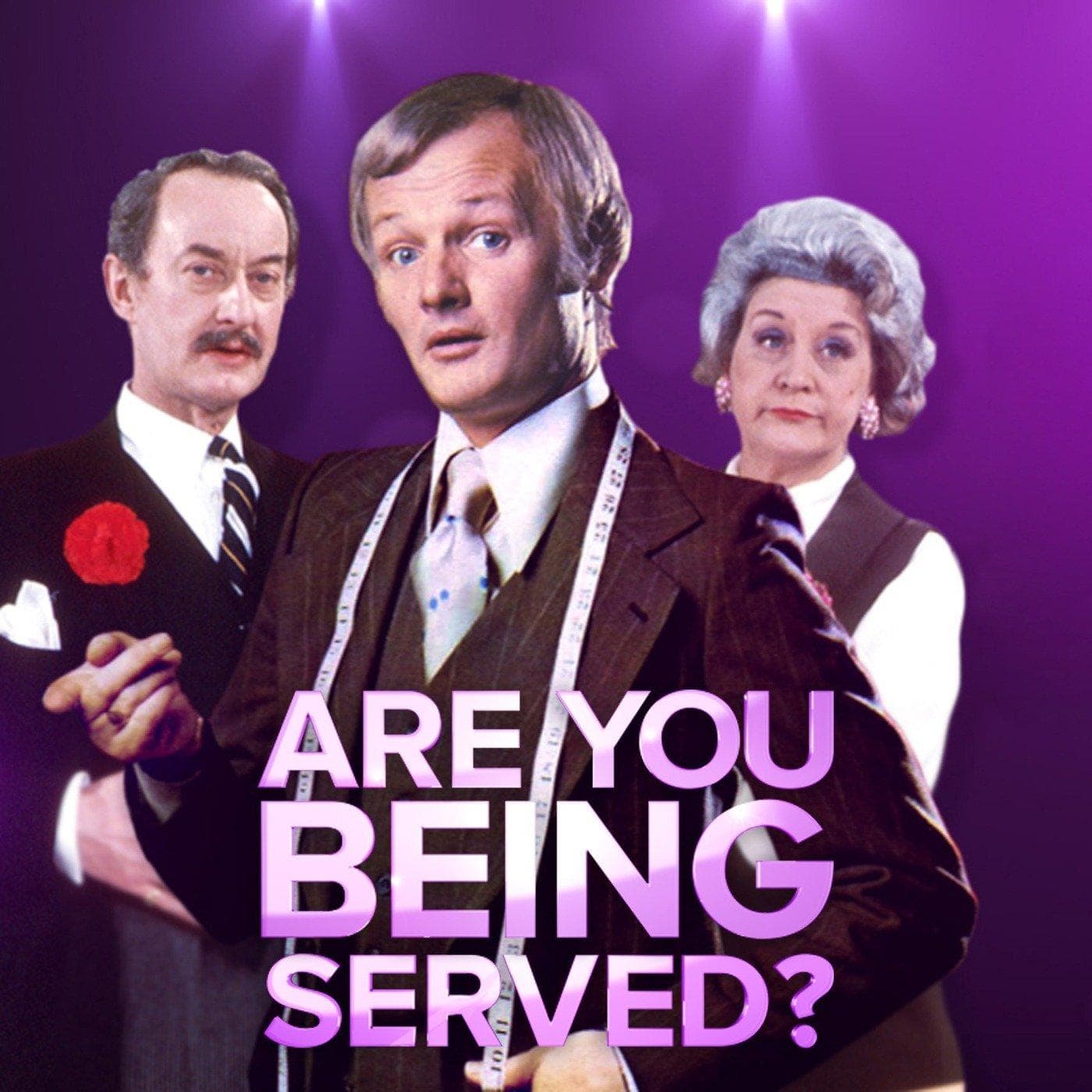 The Best British Workplace Comedies, Ranked