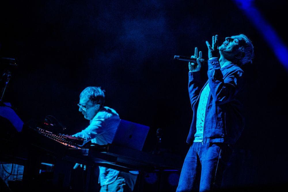 Electronica Artists List | The Most Influential Electronic Musicians