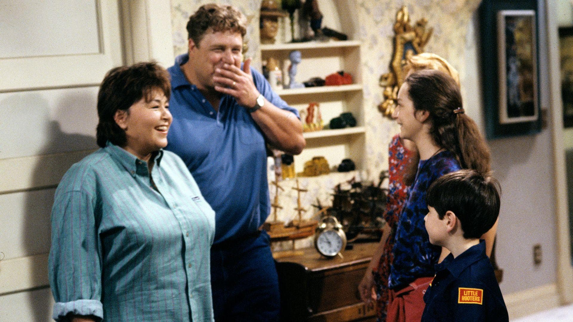 Best Sitcom From The Year You Were Born