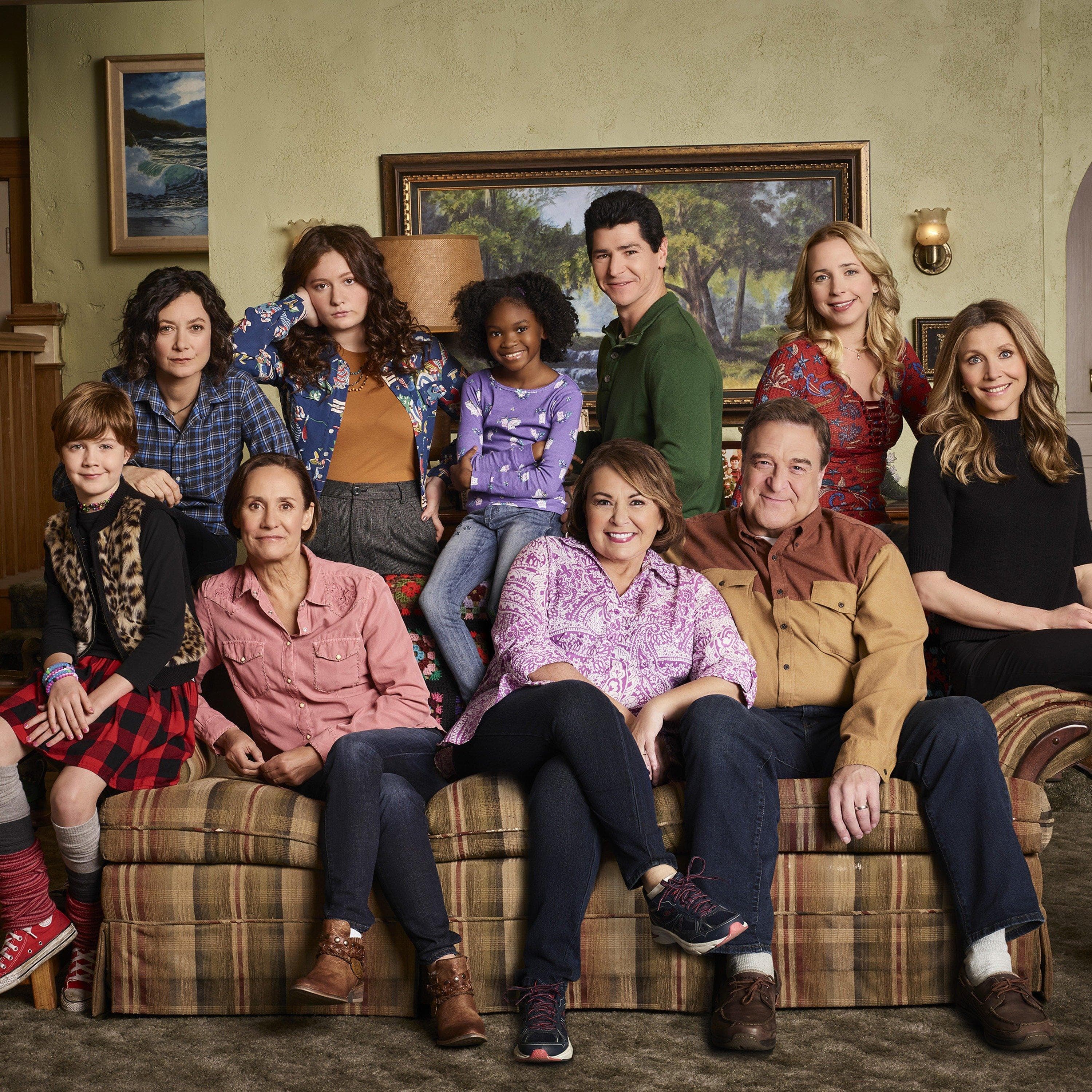 50+ Great TV Shows Like 'The Ranch,' Ranked By Fans