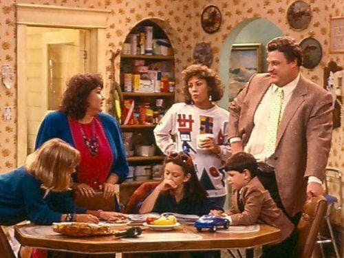 The 15 Best '90s Family Sitcoms, Ranked