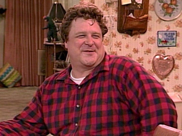 The 17 Best John Goodman Movies & TV Shows, Ranked