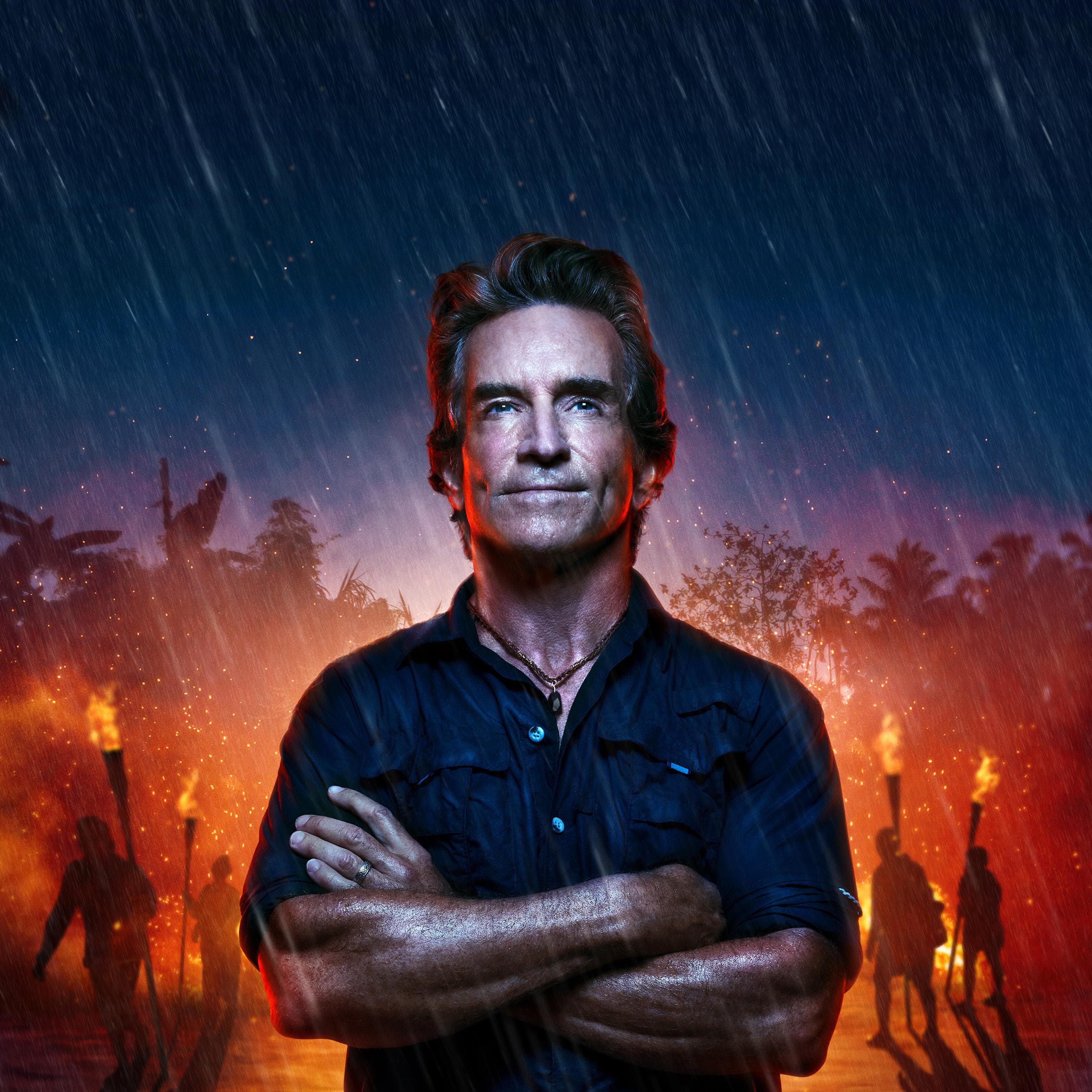 15 Survival Reality Shows to Watch After 'Battle Camp'