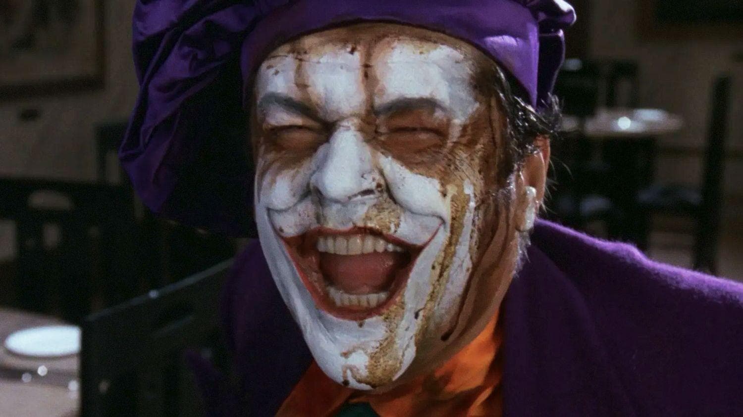 Movie Villains Who Broke Bad Because Of A Physical Transformation