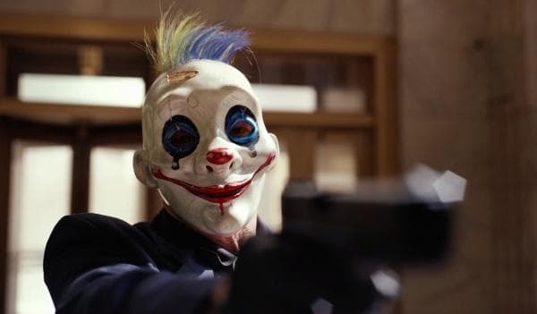 Iconic Masks in Movie History | Famous Movie Masks