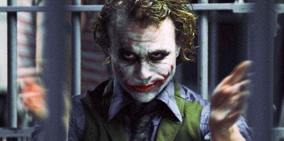 Joker birthday zodiac sign 60 photos - Astrologytoyou.com