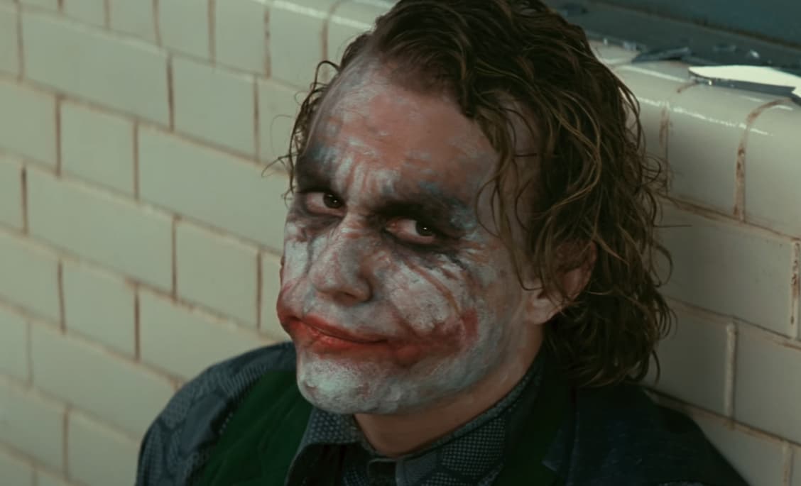 The Most Cold-Blooded Villain Lines In Movie History