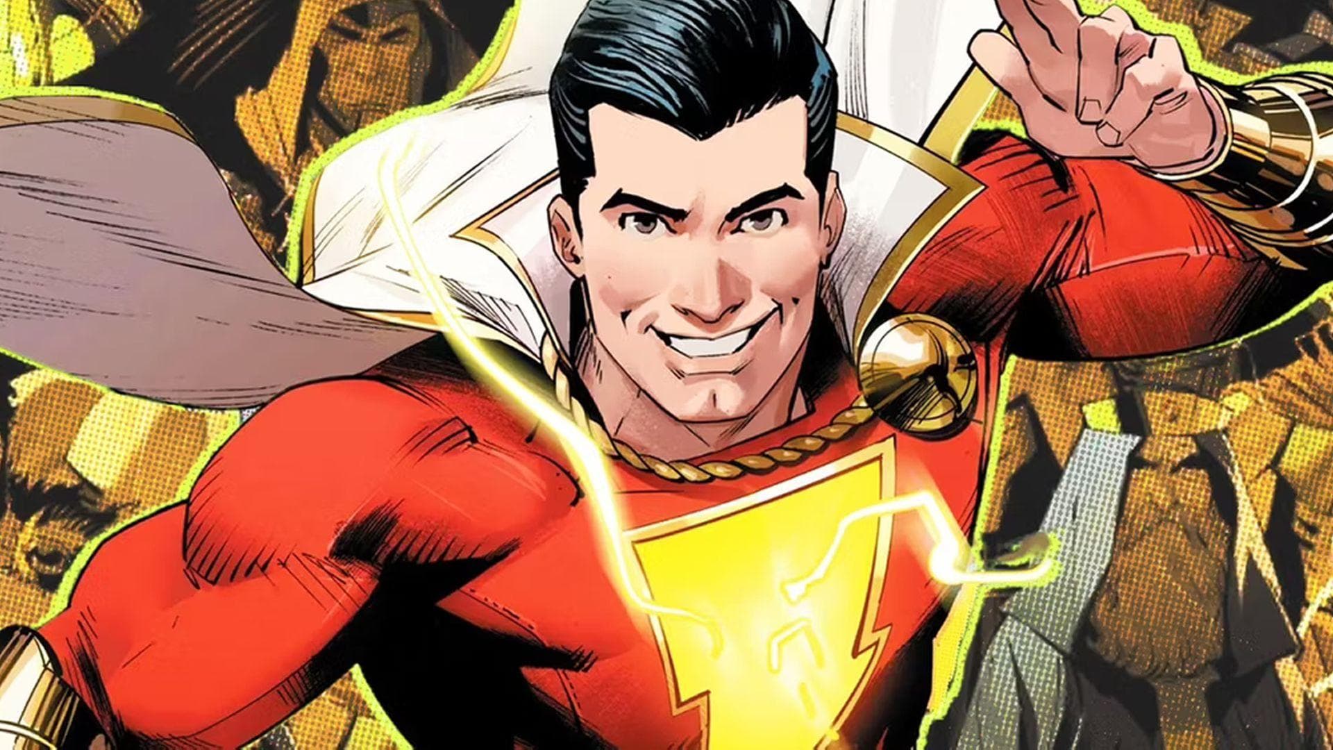 The 16 Funniest DC Characters, Ranked By Fans