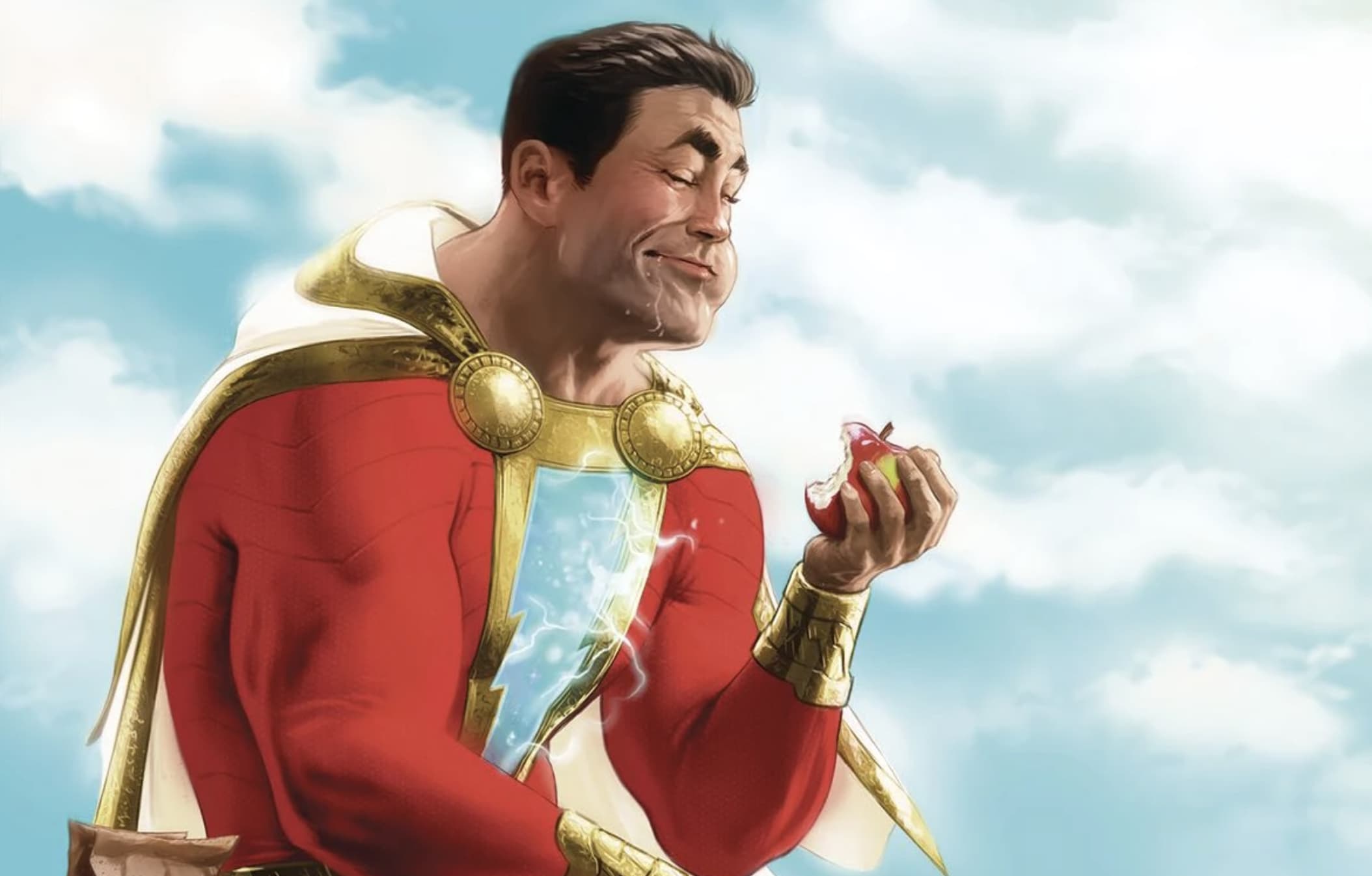 The 17 Best Superheroes With Red Costumes, Ranked By Fans